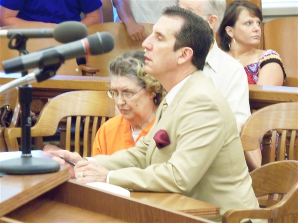 Reed pleads not guilty – The Copiah Monitor