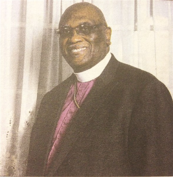 New Life honors pastor for 60/40/20 – The Copiah Monitor