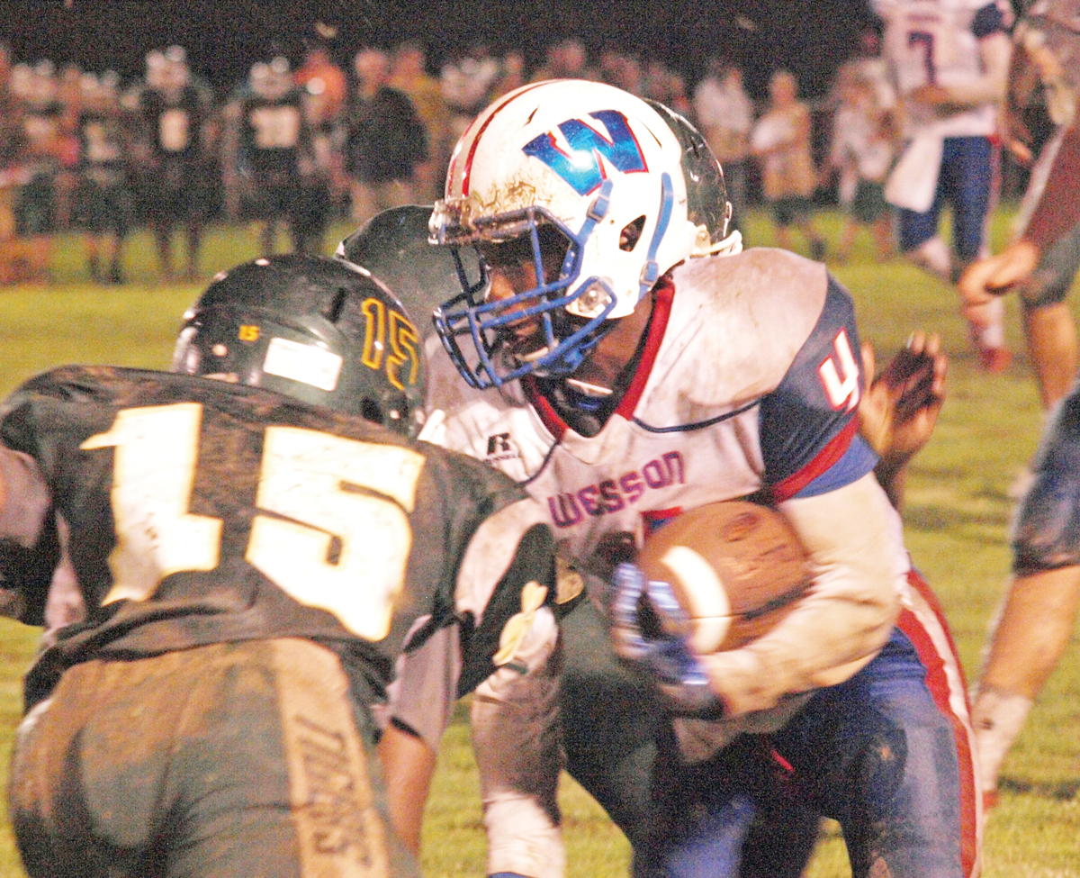 Week 1 leaders – Football – The Copiah Monitor