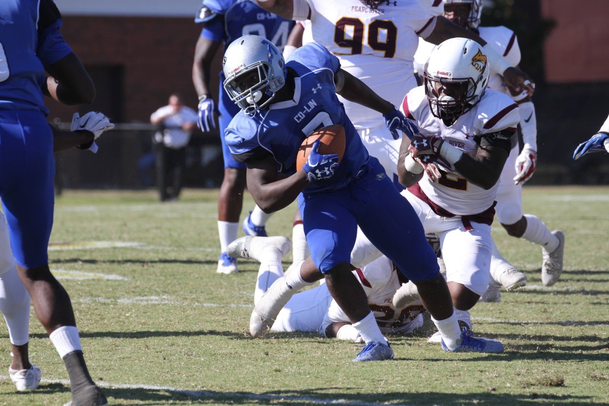 Wolves sign 15 to four year programs – The Copiah Monitor
