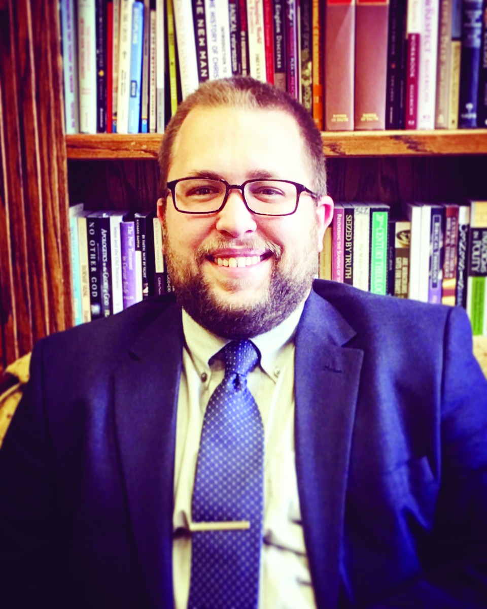 Presbyterian Church welcomes new pastor – The Copiah Monitor
