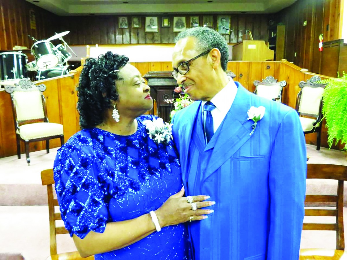 Celebrate anniversary – The Copiah Monitor