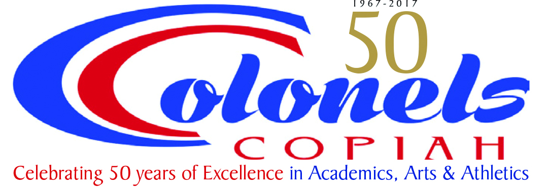 CA kicks off 50th celebration – The Copiah Monitor