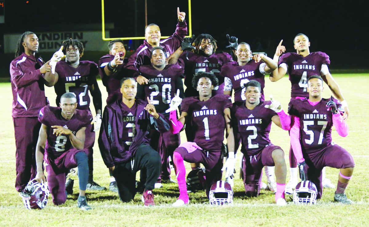 Hazlehurst claims another region crown – The Copiah Monitor