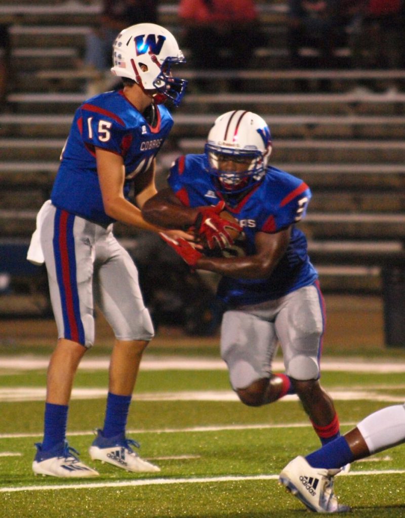 Hazlehurst uses second-half comeback to defeat Wesson – The Copiah Monitor