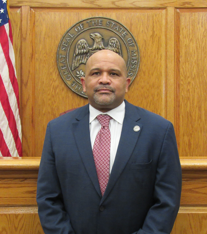 Beasley and Henley join DA’s office – The Copiah Monitor