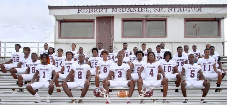 Hazlehurst Indians clinch title of District 7-3A Champs – The Copiah ...