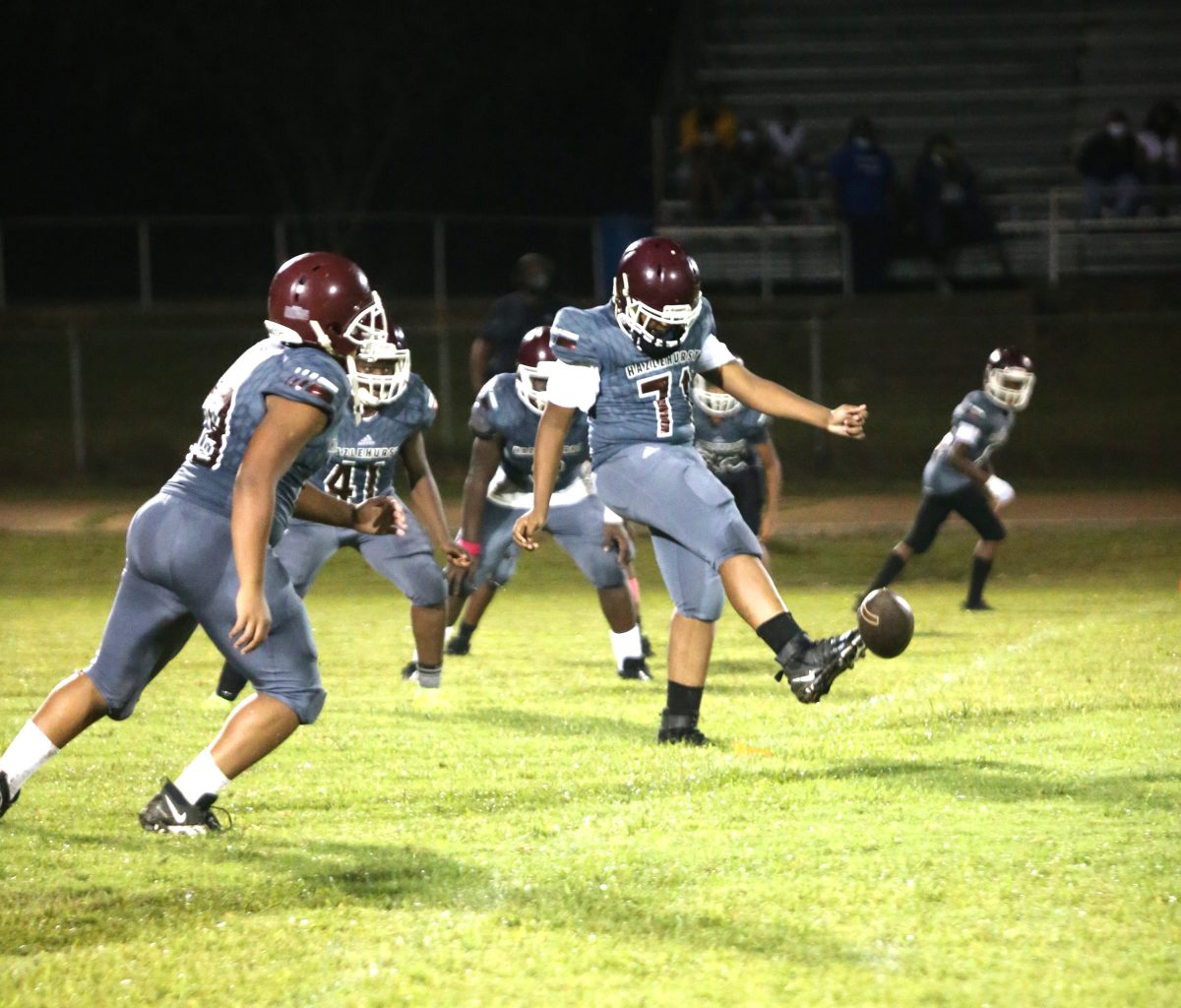 Hazlehurst vs. Nichols – The Copiah Monitor