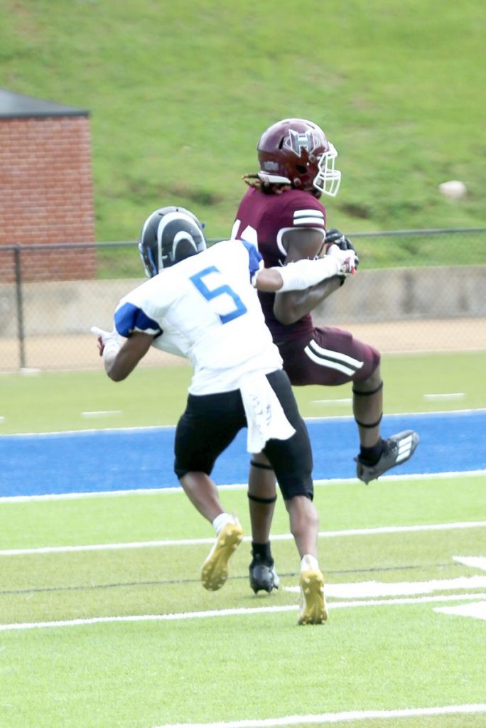 Hazlehurst vs. Newton – The Copiah Monitor
