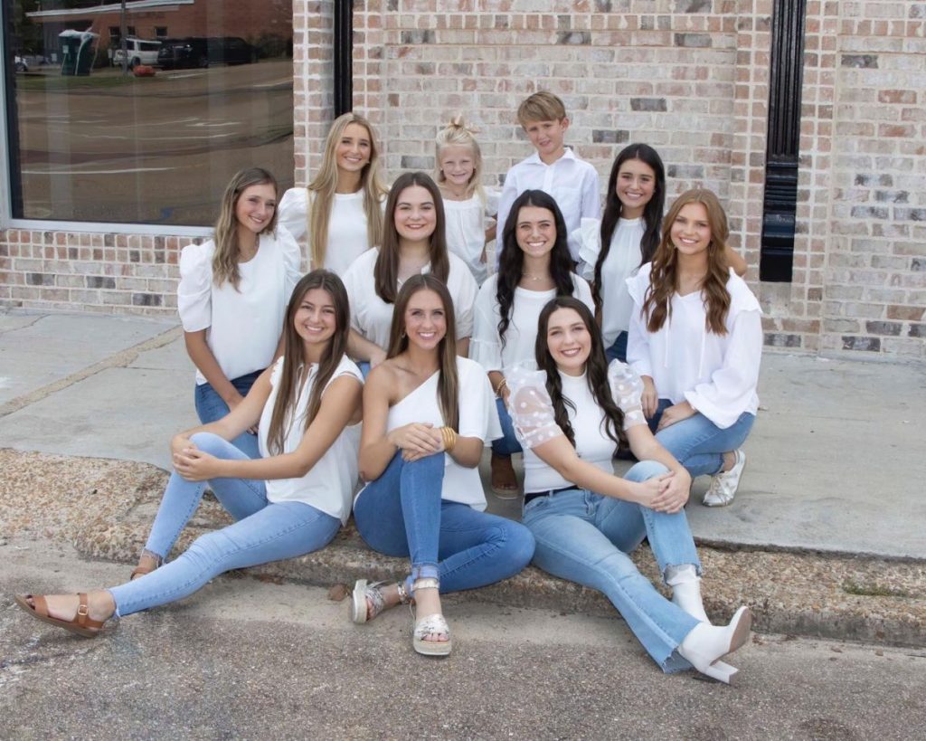 Copiah Academy to celebrate Homecoming – The Copiah Monitor
