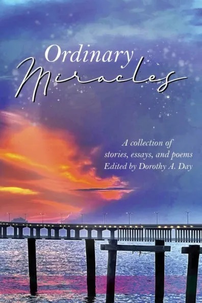 Crystal Springs author shares ‘Ordinary Miracles’ – The Copiah Monitor