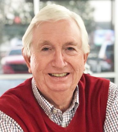 James A. Harper – The Copiah Monitor