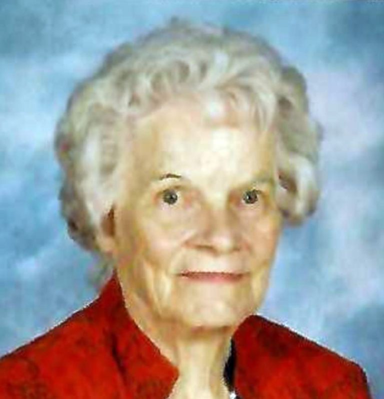 Dorene McAlpin – The Copiah Monitor