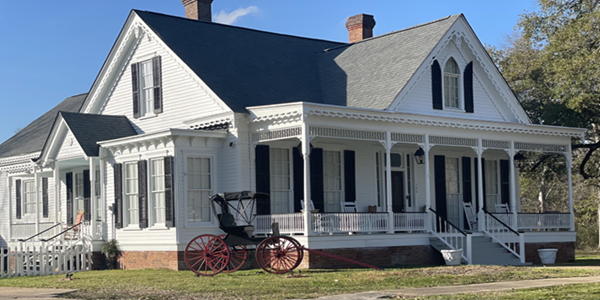 Musical Tour of Homes offered April 20 – The Copiah Monitor