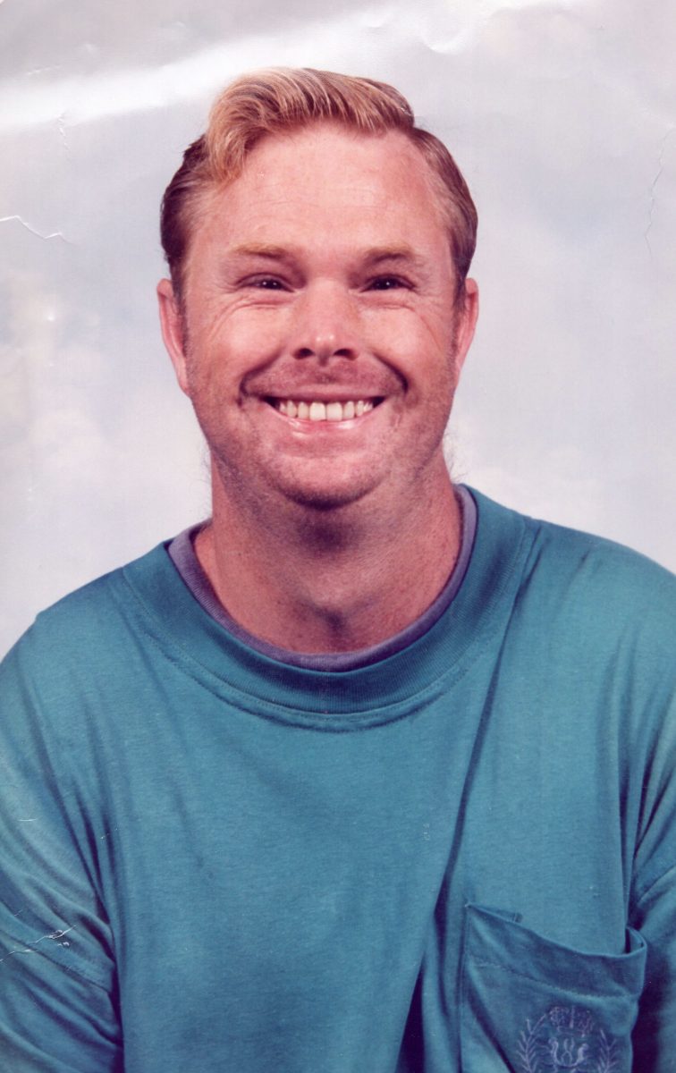 Leslie Wilkinson – The Copiah Monitor