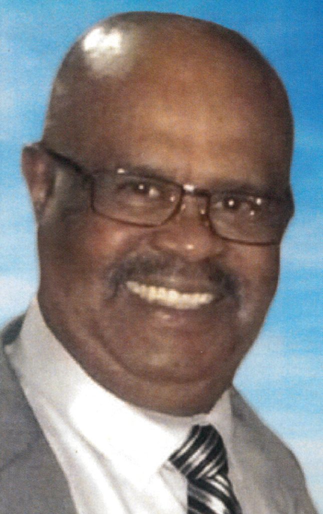 Roger Dell Scott – The Copiah Monitor