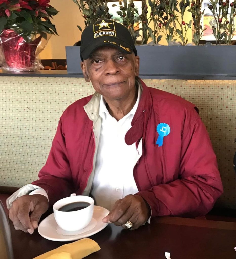 Willie Frank Burrell Jr. – The Copiah Monitor