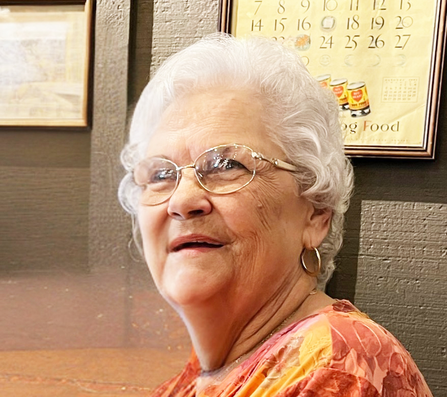 Jean Wilson – The Copiah Monitor