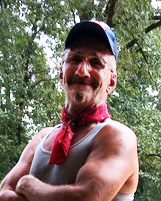 David Hallman – The Copiah Monitor