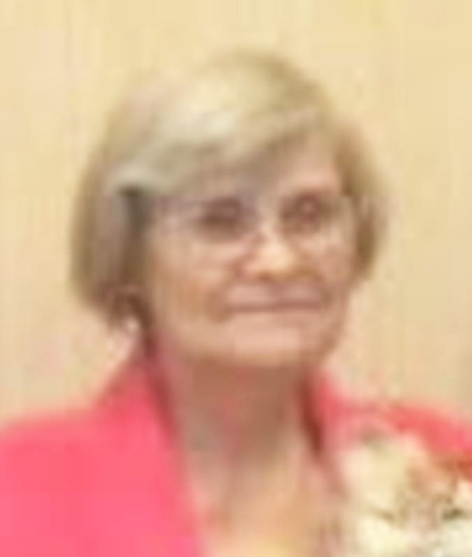 Carolyn Whittington – The Copiah Monitor