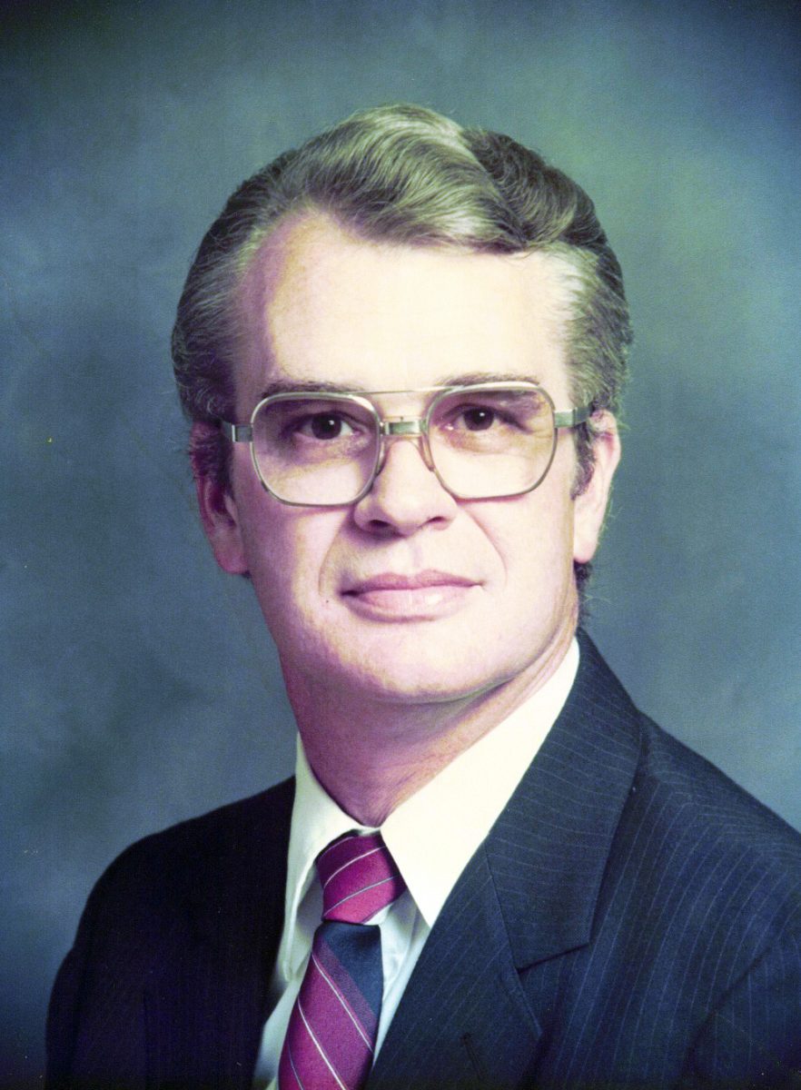 Victor Carey Barber – The Copiah Monitor