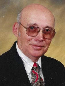 Elmer Andrew Tillson – The Copiah Monitor