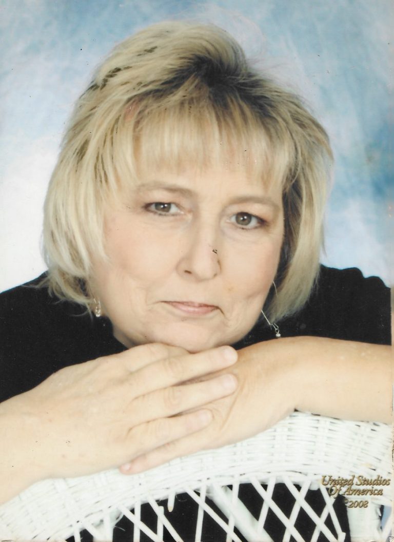 Jamie Ann Brown – The Copiah Monitor