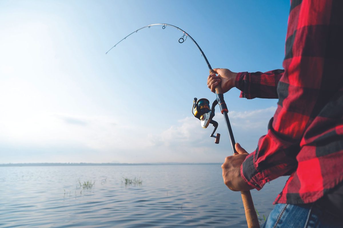 National Fishing and Boating Week celebrated June 6-14 – The Copiah Monitor
