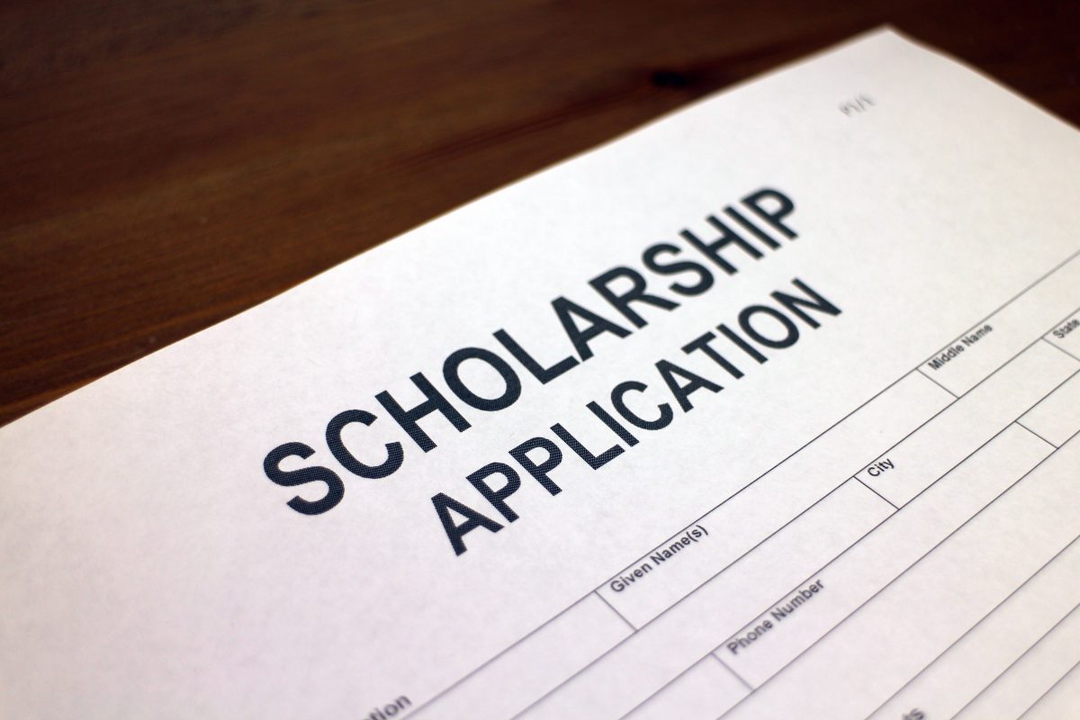 Treasury giving away scholarships to celebrate America’s 250th ...